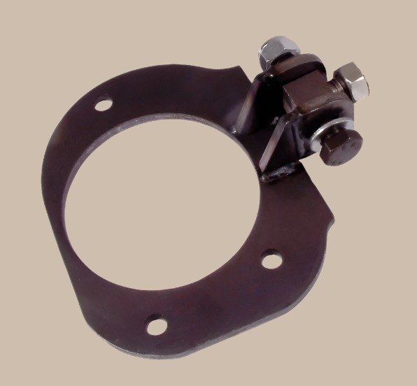 Front Suspension Strut Brace Unpainted 1302/3: Beetle (1970-1979), Bee ...